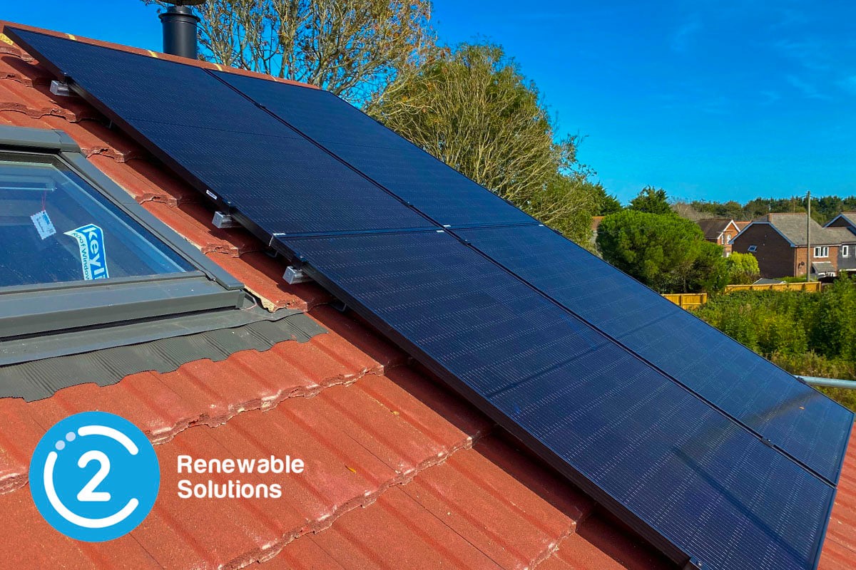 Accreditations - C2 Renewable Solutions, Solar Panel, Heat Pump and ...