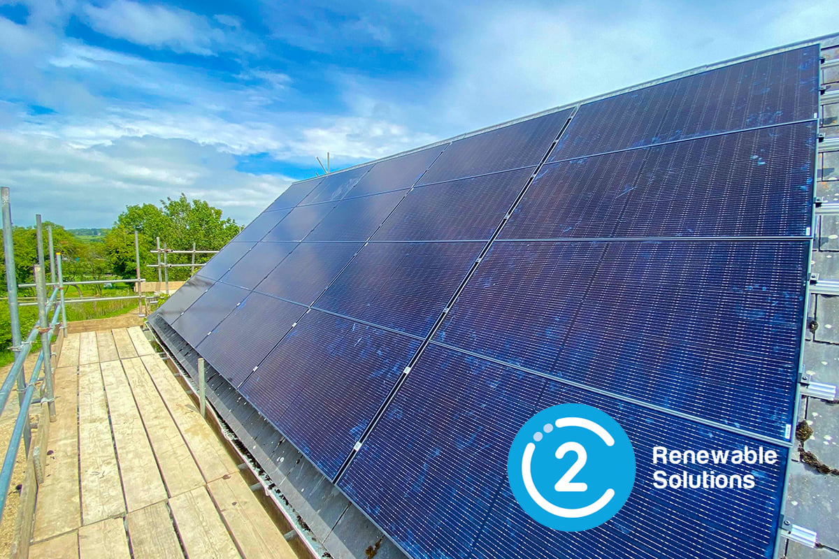 Blog - C2 Renewable Solutions, Solar Panel, Heat Pump and Battery Storage Specialists